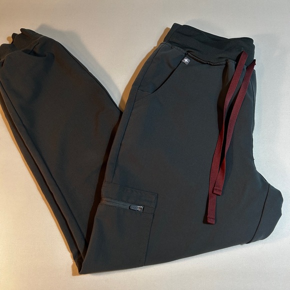 Figs | Pants & Jumpsuits | Figs Womens Zamora Technical Collection ...
